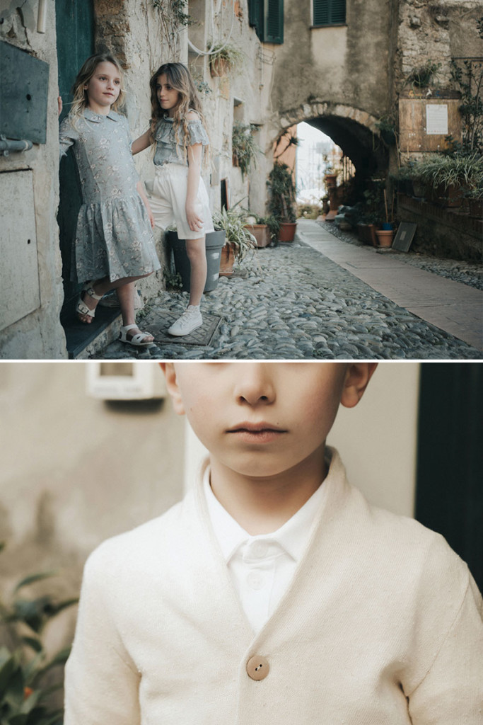 “Il vero viaggio verso la scoperta non consiste nel cercare nuove terre,